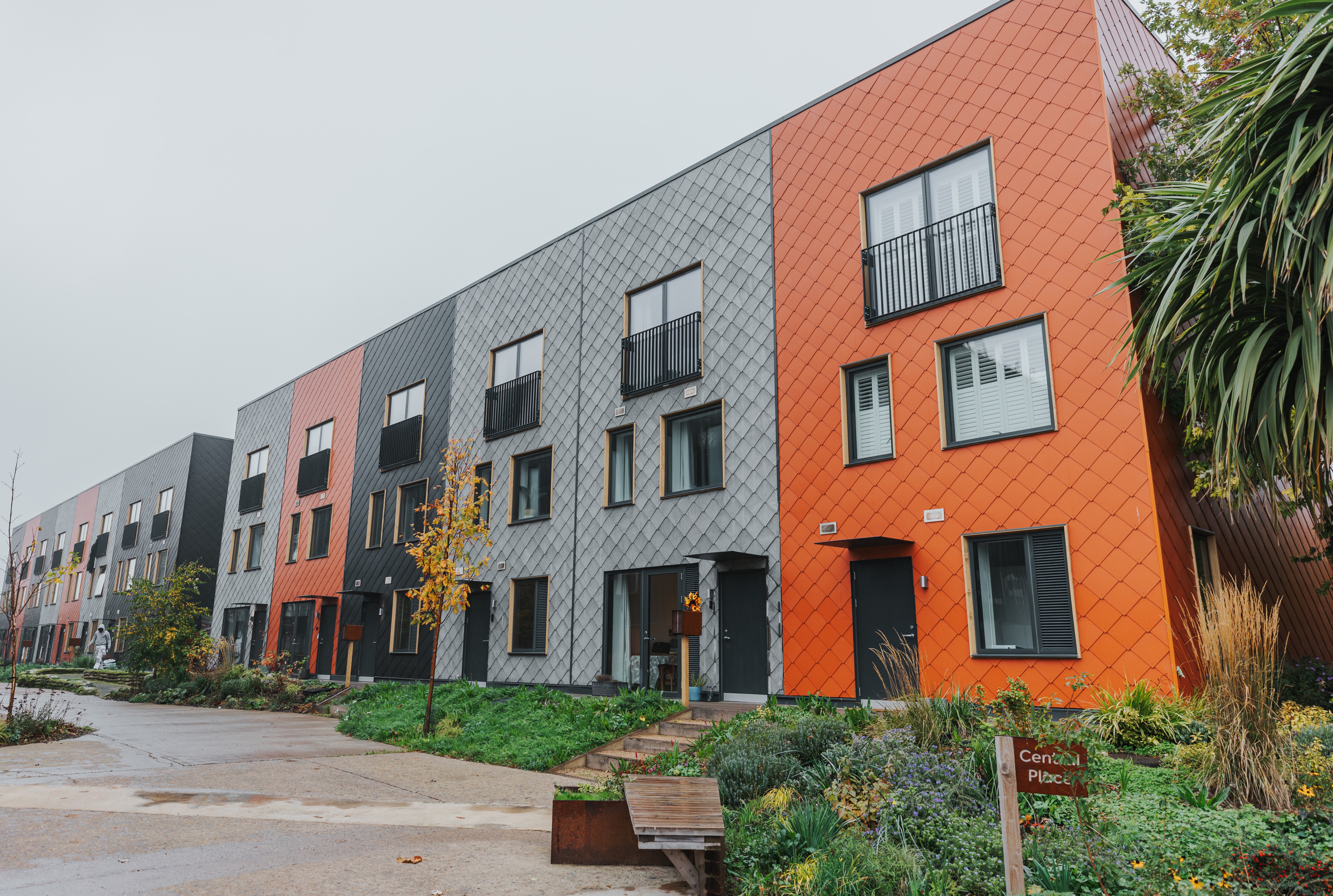 Customer Hub | Yorkshire Housing