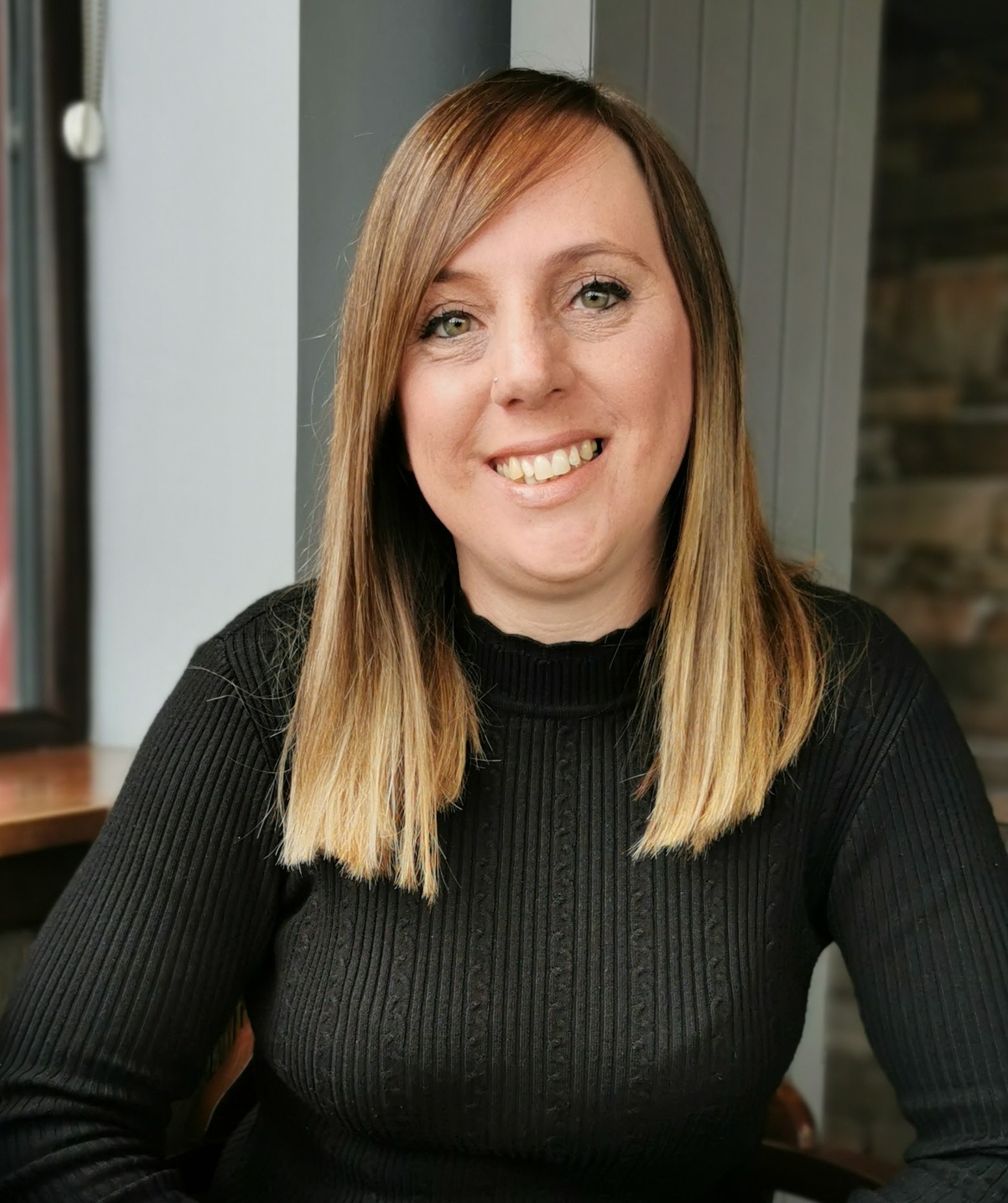 Meet some of our Yorkshire Housing colleagues