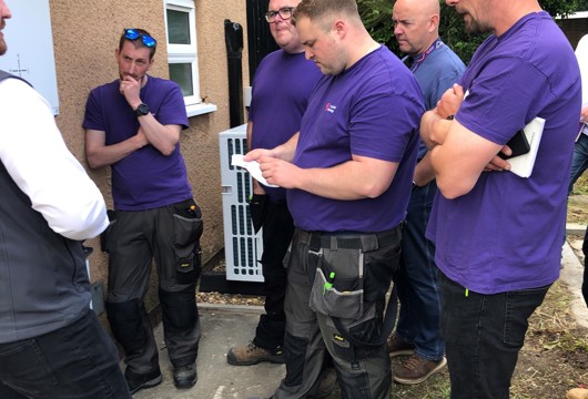 Customer Hub | Yorkshire Housing