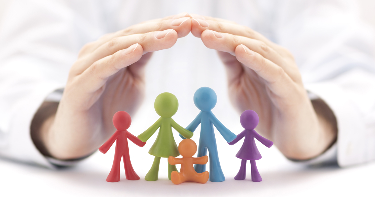 What’s Safeguarding | Yorkshire Housing