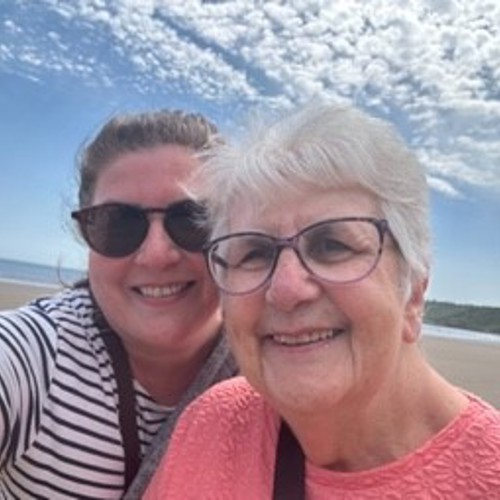 How flexible working saved my career by Sam James, Senior HR business ...