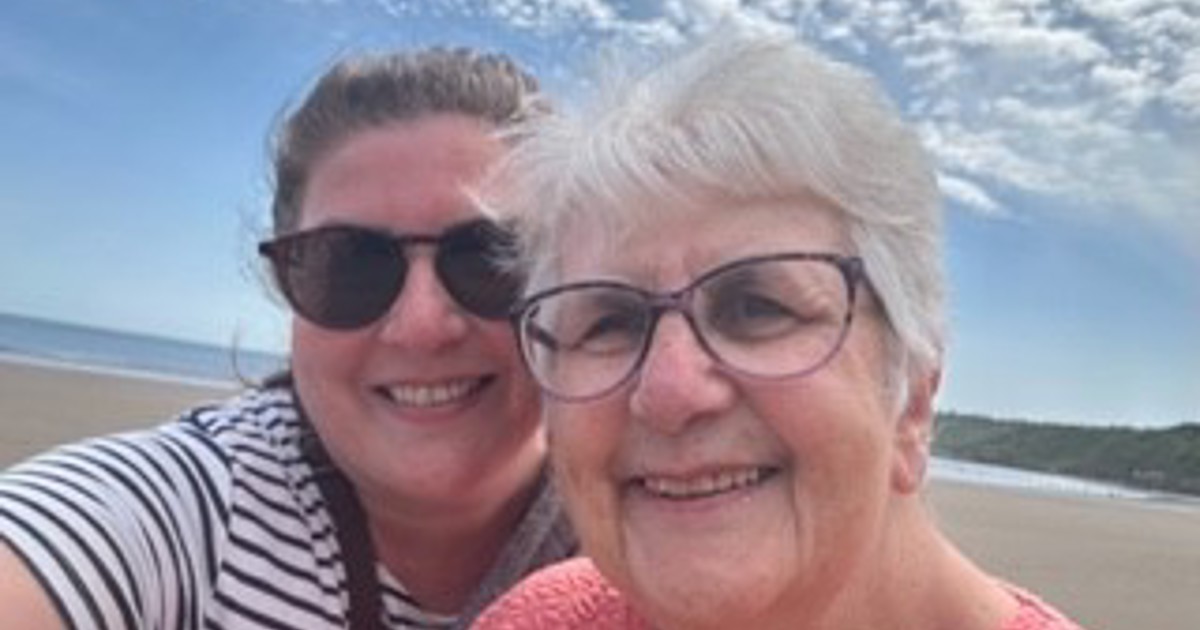 How flexible working saved my career by Sam James, Senior HR business ...