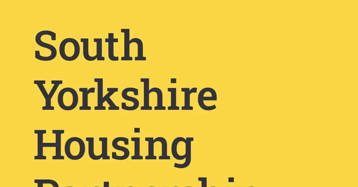 South Yorkshire Housing Partnership | Yorkshire Housing