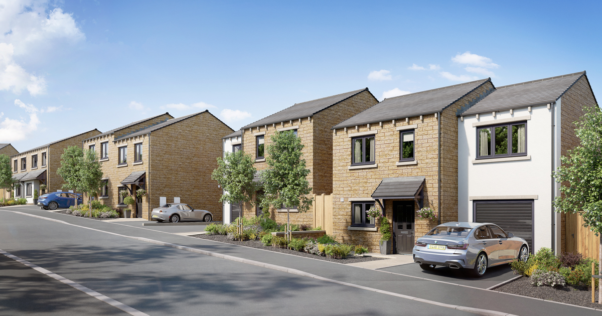 Home Ownership | Yorkshire Housing