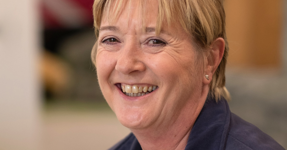 Meet our Board | Yorkshire Housing