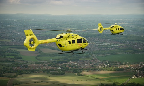 Colleague Culture | Yorkshire Housing