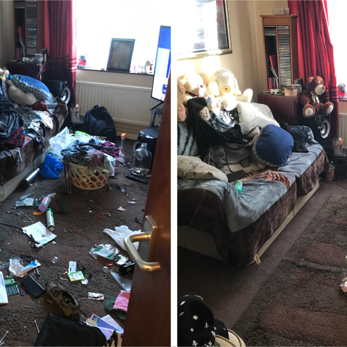 Early intervention helps Yorkshire Housing customer get on top of ...