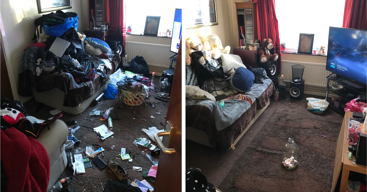 Early intervention helps Yorkshire Housing customer get on top of ...